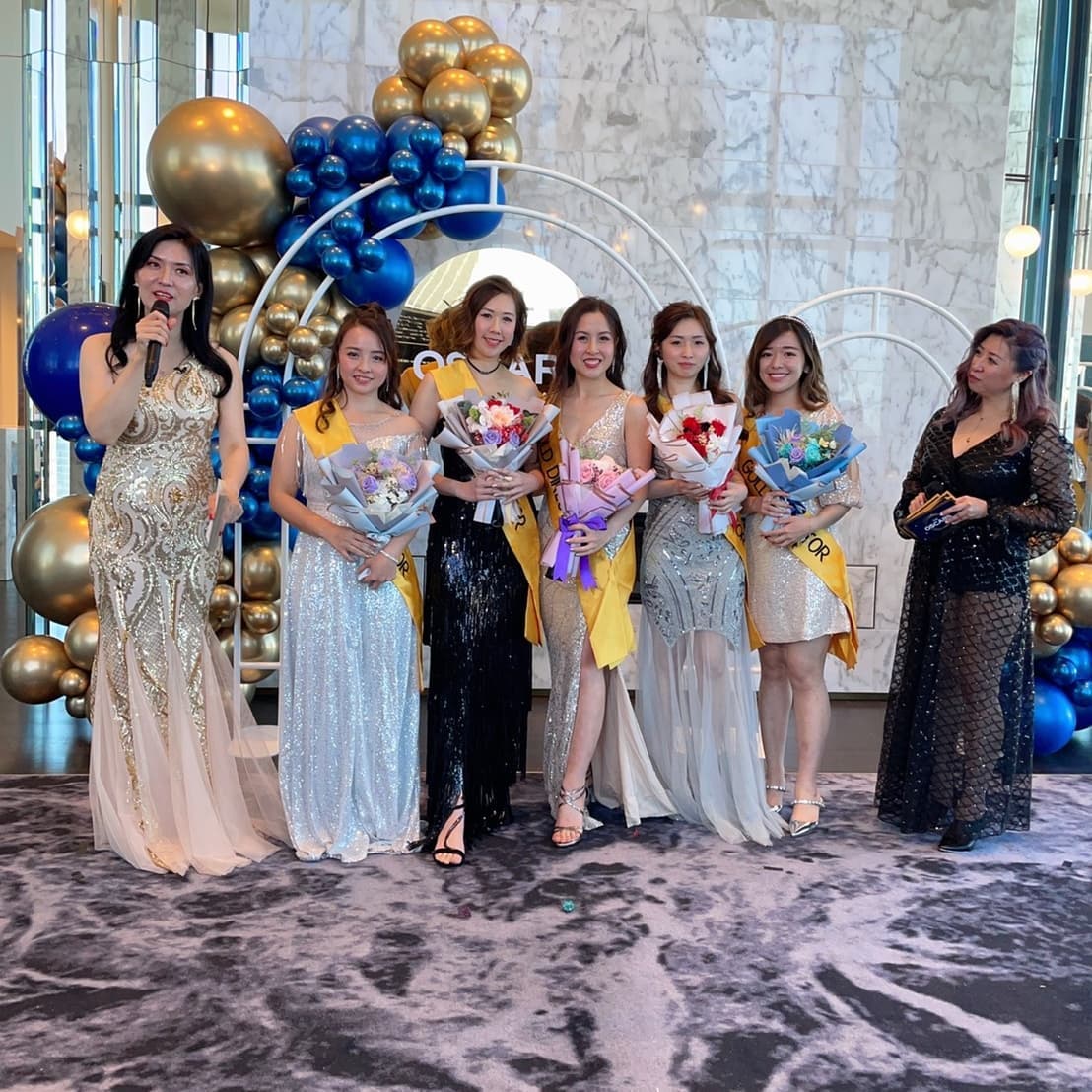 BWL Australia - Events & Activities