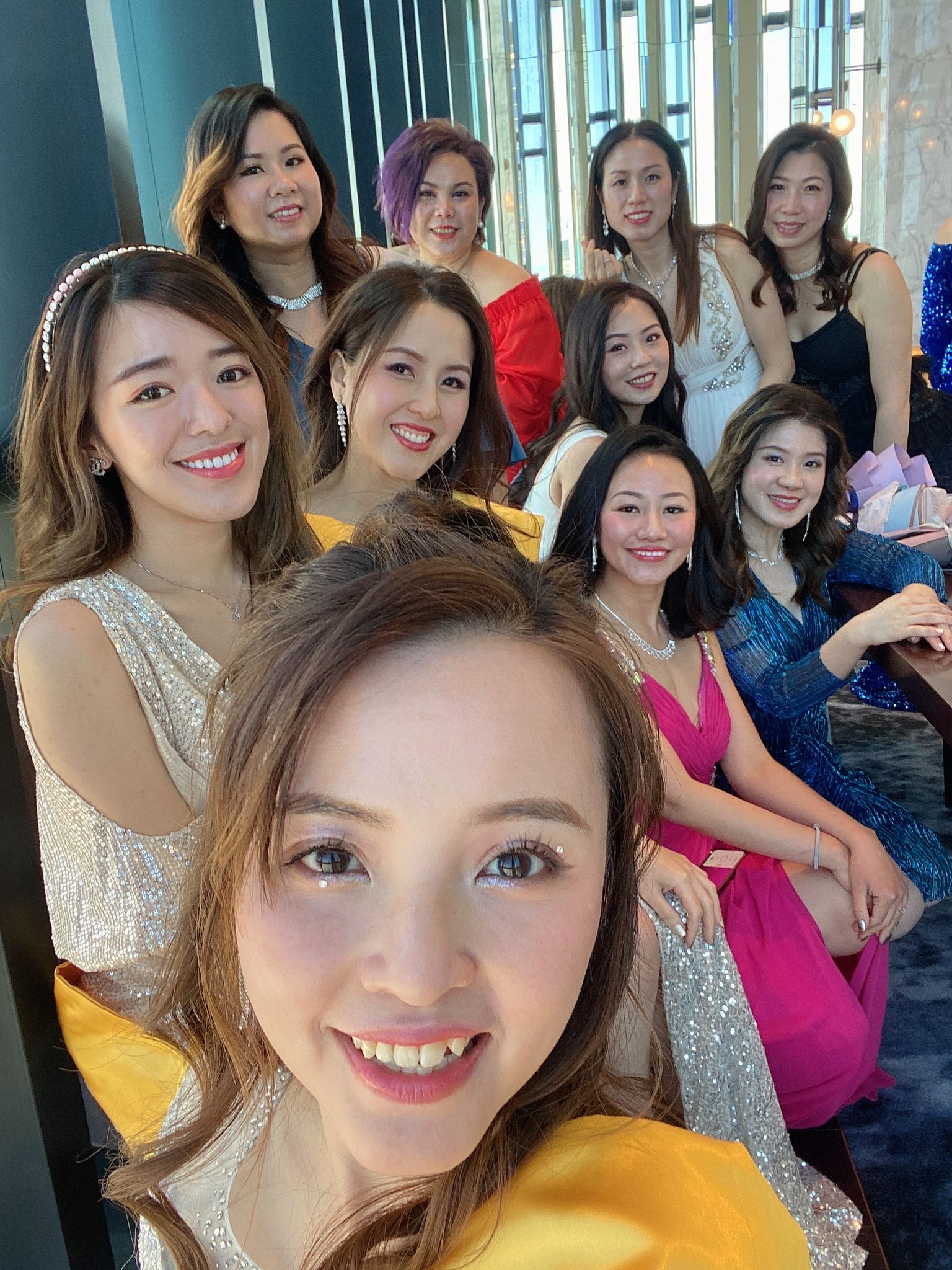 BWL Australia - Events & Activities